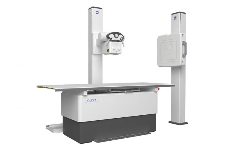 Productos Raditec: equipos de Radiología Digital